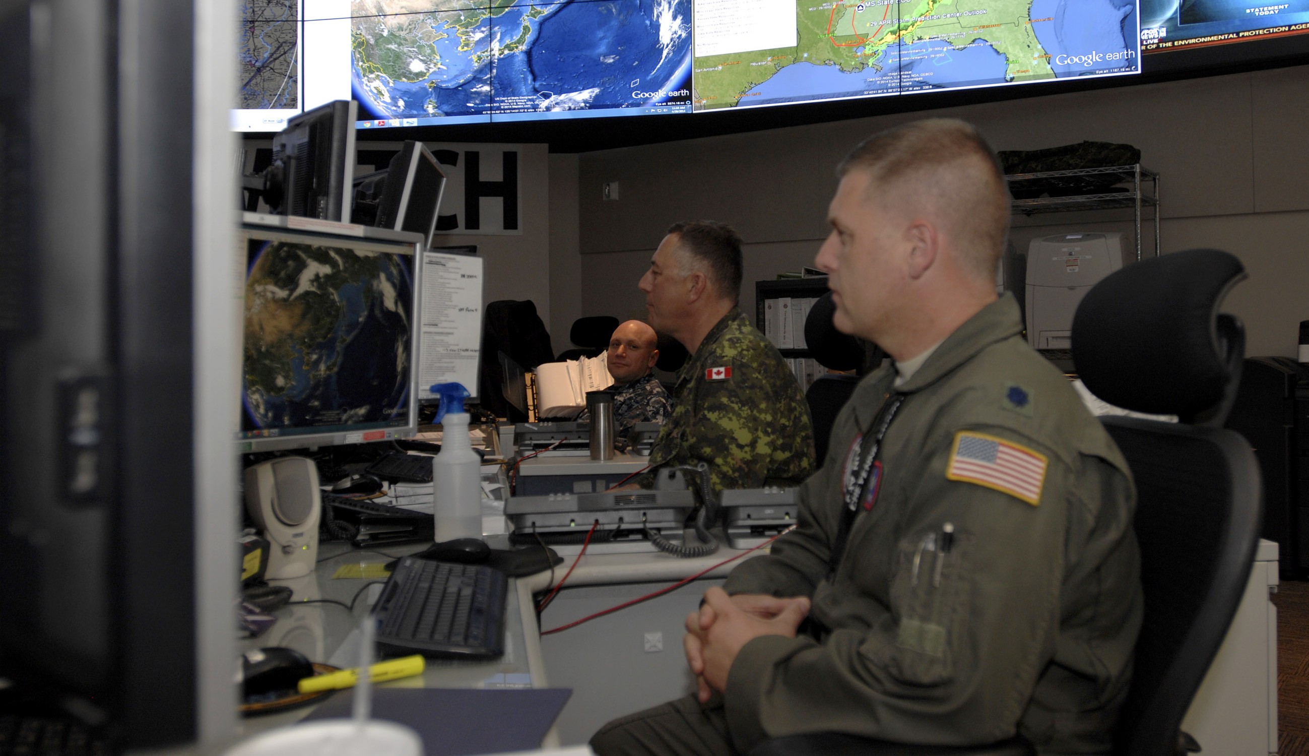 Firefly Subsidiary SciTec Awarded U.S. Air Force Contract Option to ...