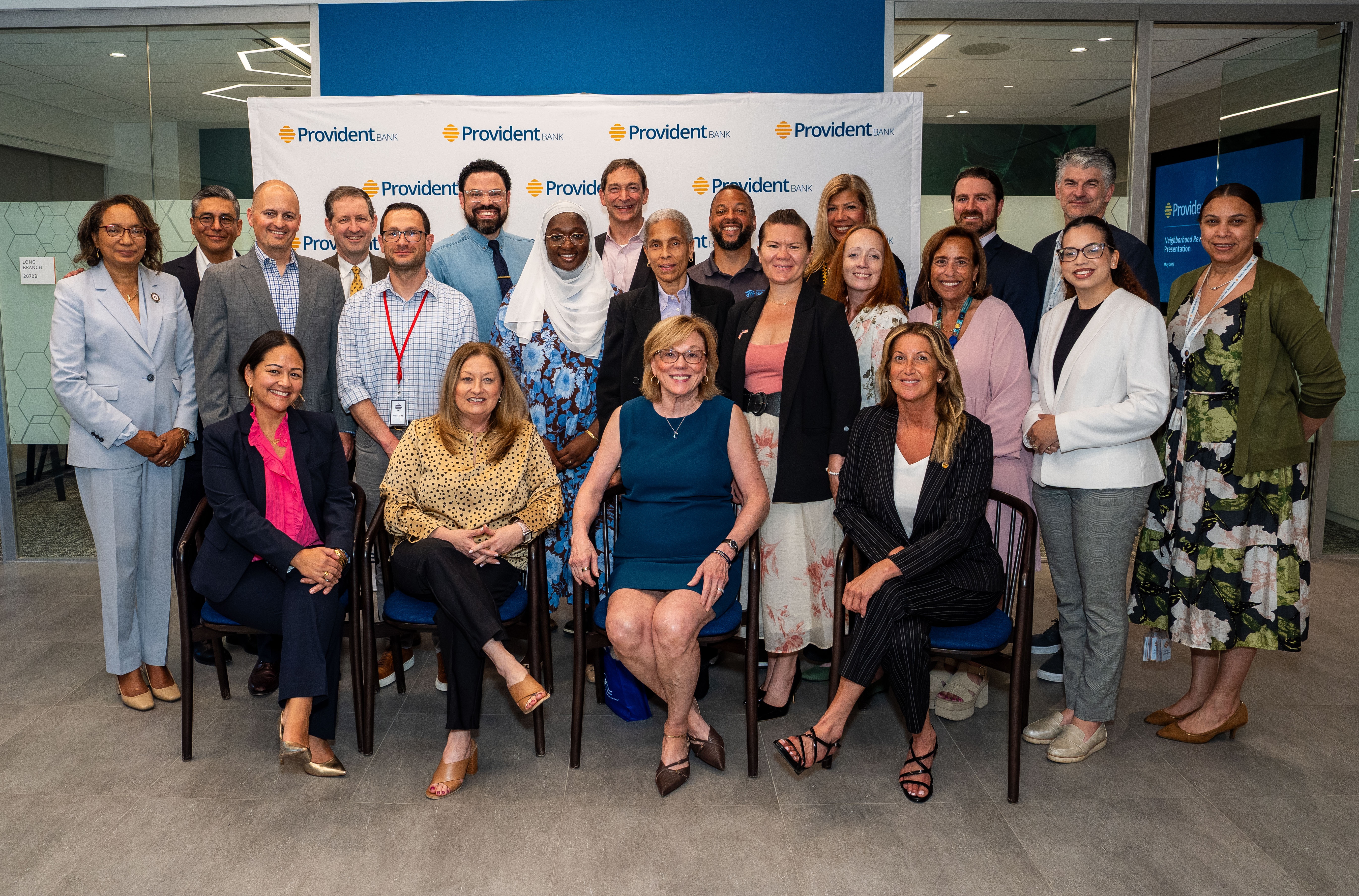 Provident Bank Announces $1 Million in Grants to Ten New Jersey Non ...