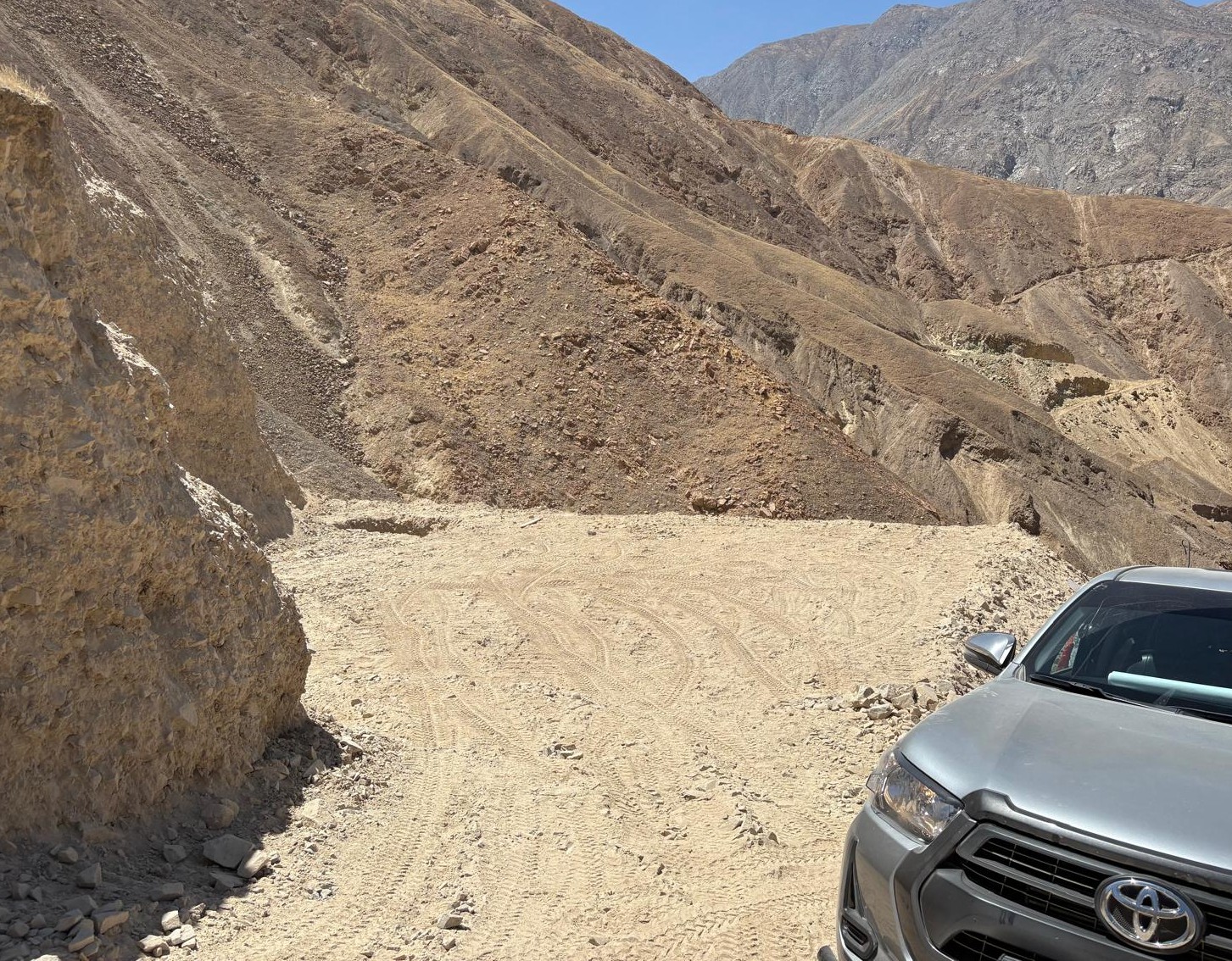 Pecoy Copper Commences First Drill Campaign at Flagship Pecoy Project ...