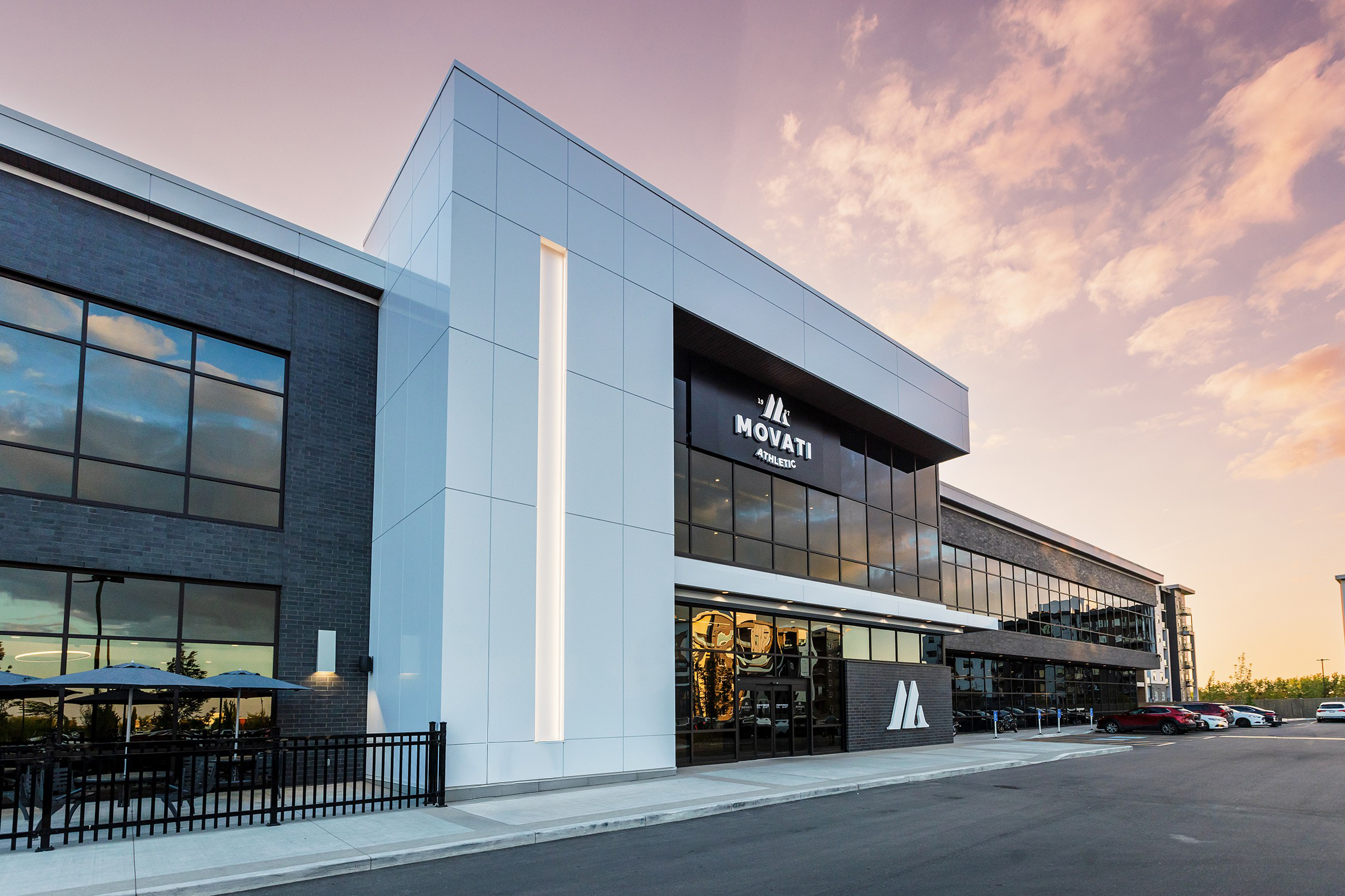 MOVATI Athletic Launches Exclusive Founding Memberships for Early ...
