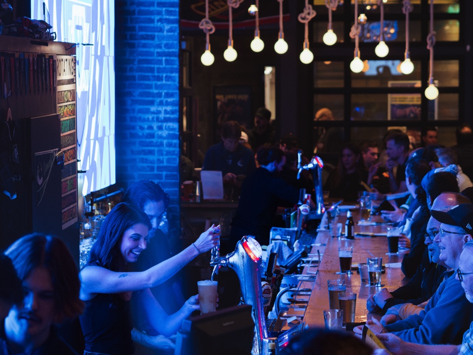 Shark Club Vancouver is the ultimate destination for NFL Playoffs and ...