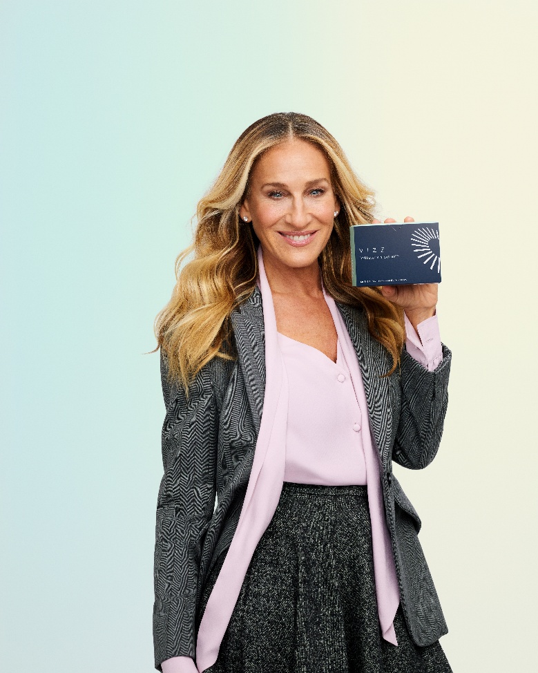 LENZ Therapeutics and Sarah Jessica Parker announce the launch of “Make ...