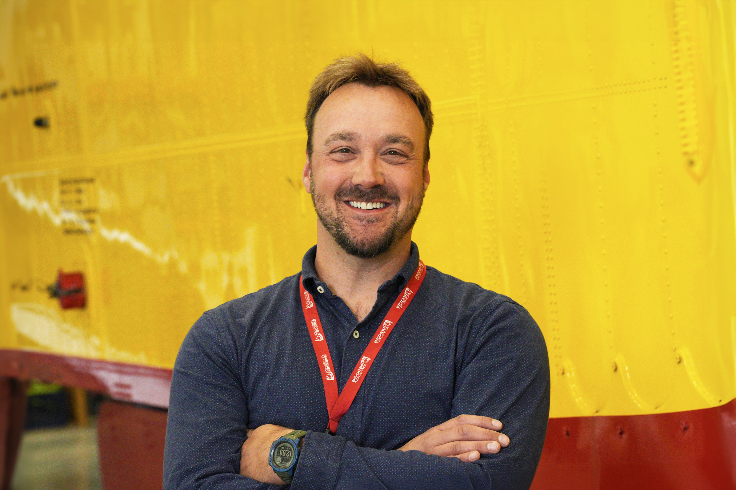 Bridger Aerospace Appoints Sam Davis Chief Executive Officer - The ...