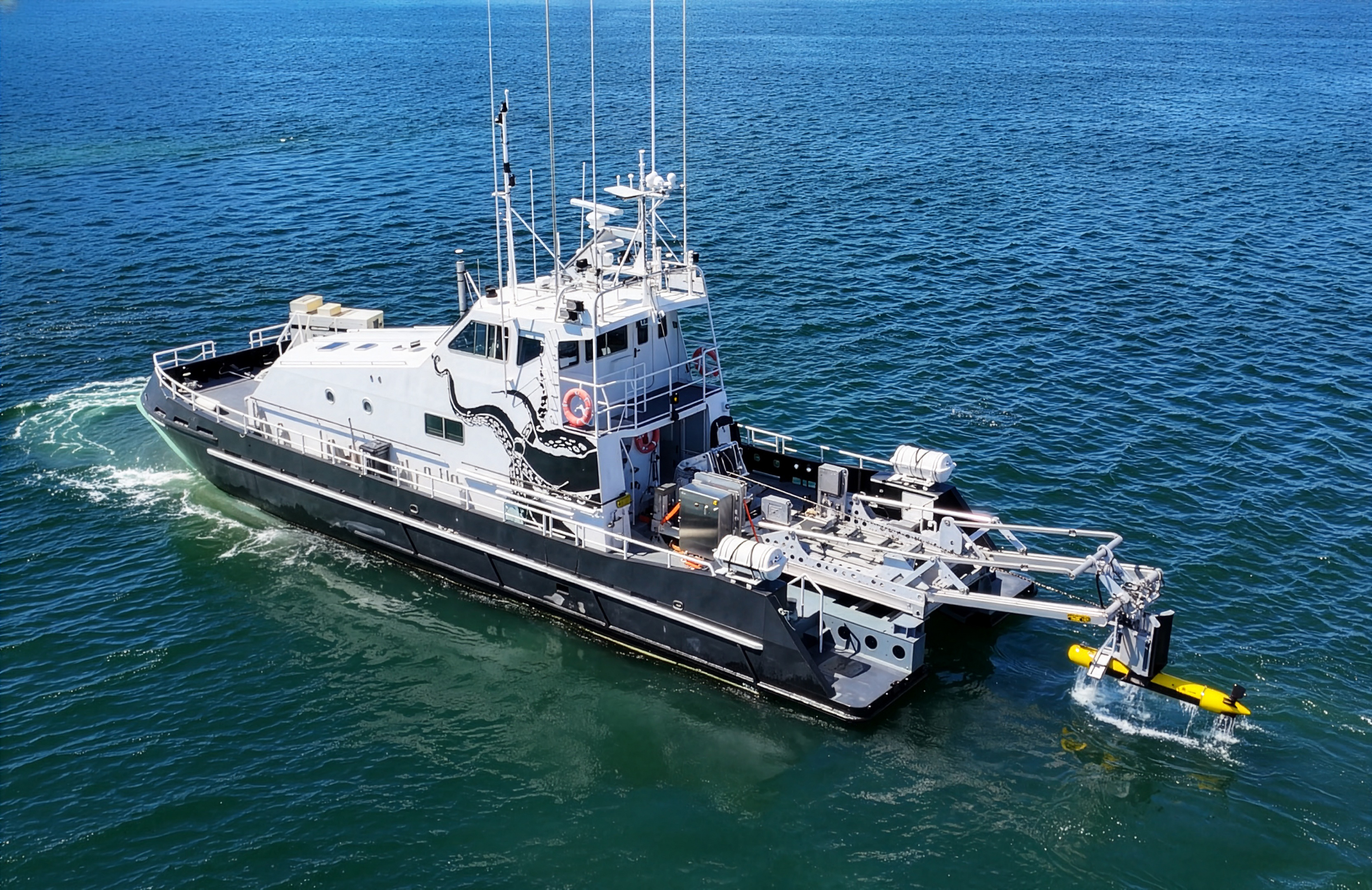 Kraken Robotics Reports Q1 2026 Financial Results with 35% Year-Over ...