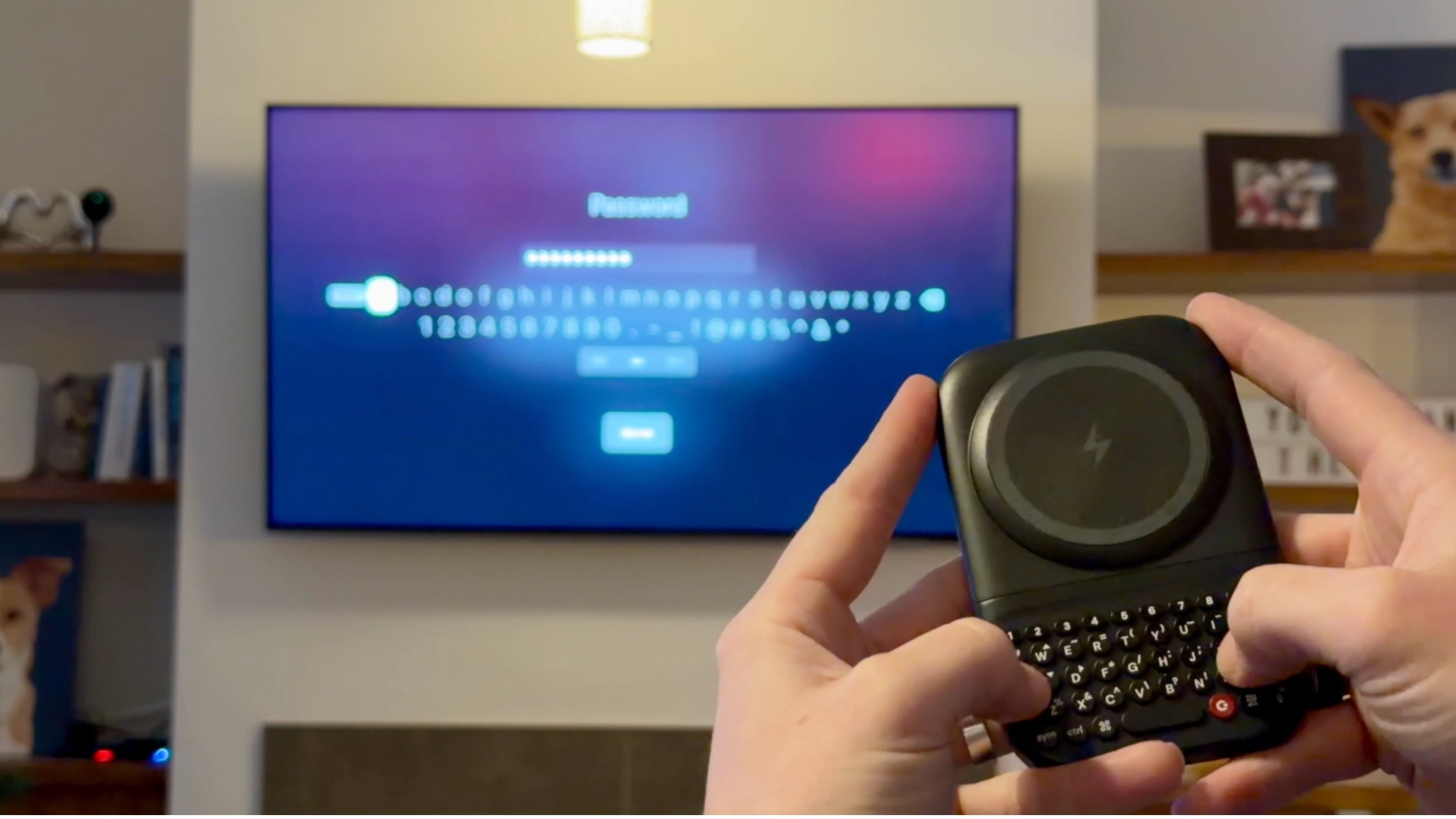 Clicks Debuts Power Keyboard, a Pocket Keyboard Designed For Smart ...