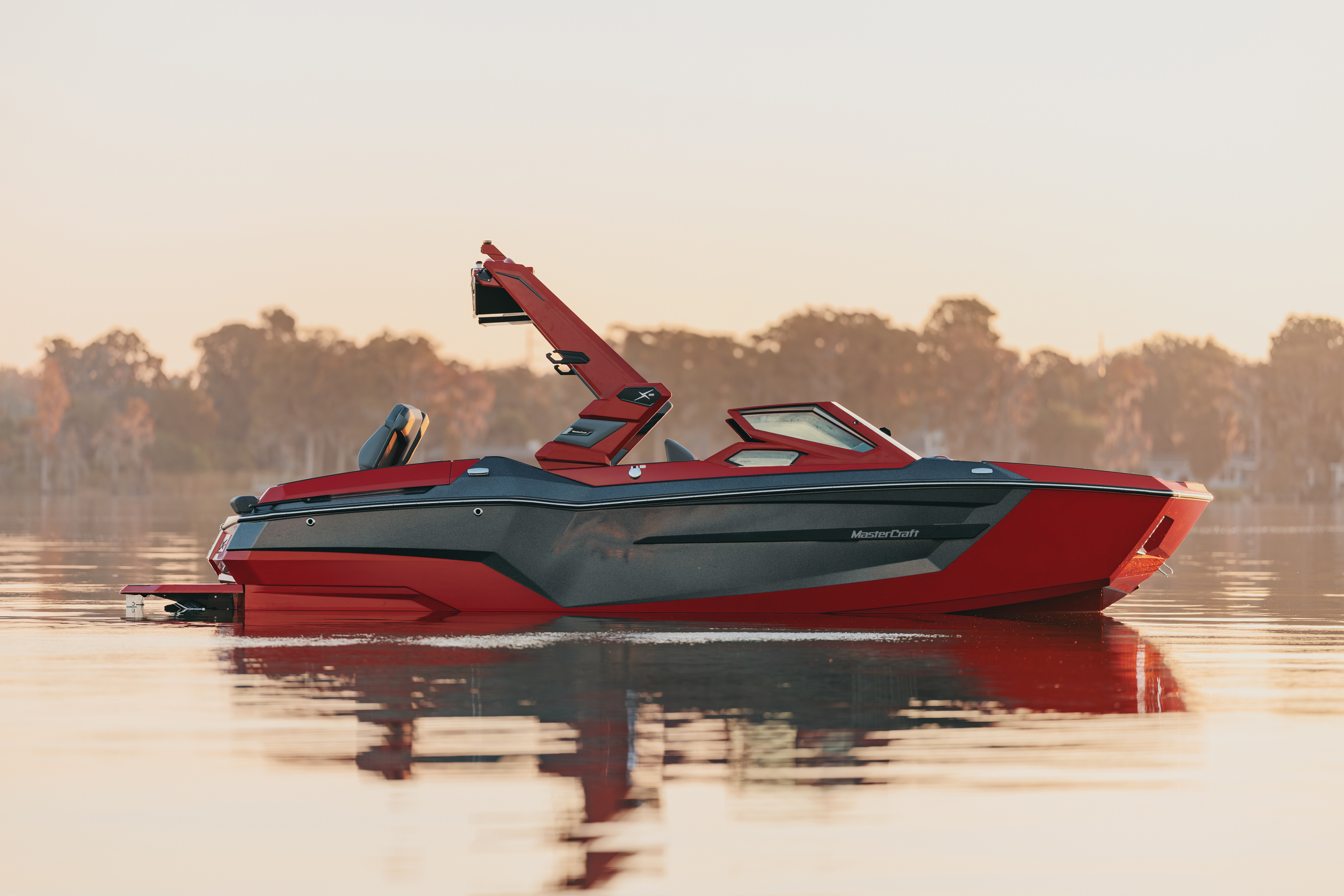 MasterCraft Launches All-New X22, Continuing to Set the Standard in the ...
