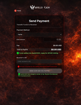 BLAQclouds, Inc. Expands Web3 Infrastructure With ApolloCASH ...