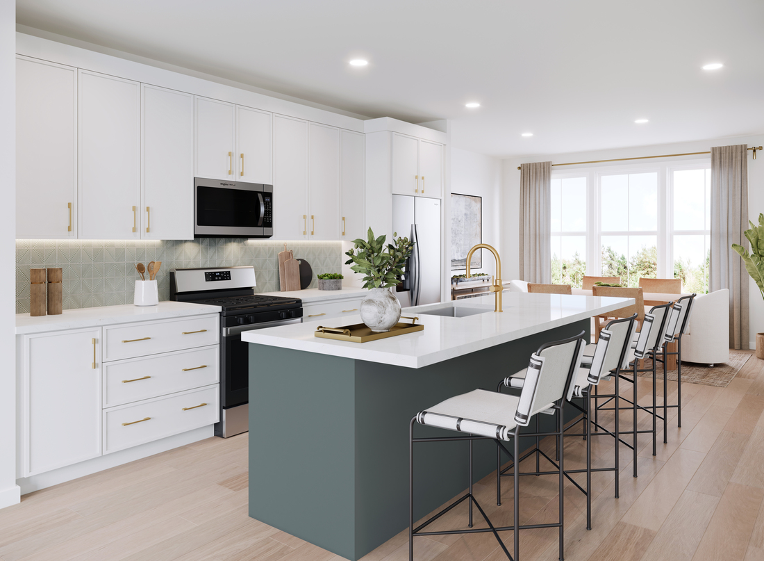 Toll Brothers Announces Cedar Terrace Community Now Open in Chantilly ...