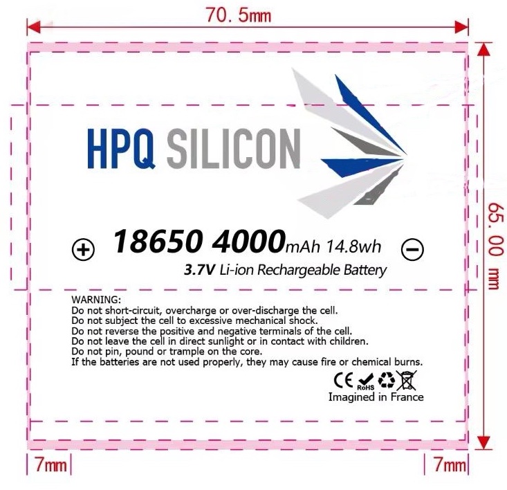 HPQ Silicon Fast-Tracks North American Battery Production—Targets Q3 ...