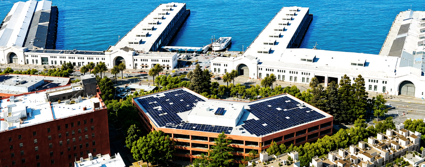 SunPower’s Cobalt Power Systems and Wunder Power Complete Advanced ...