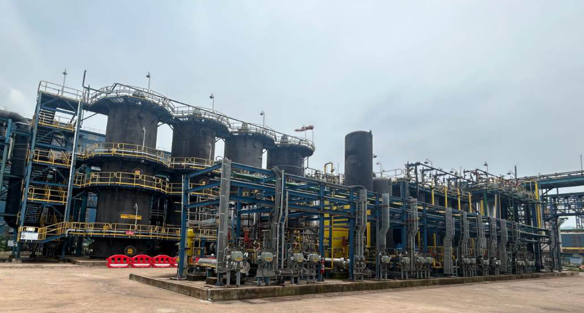 PyroGenesis Announces Completion of Coke-Oven Gas Valorization and ...