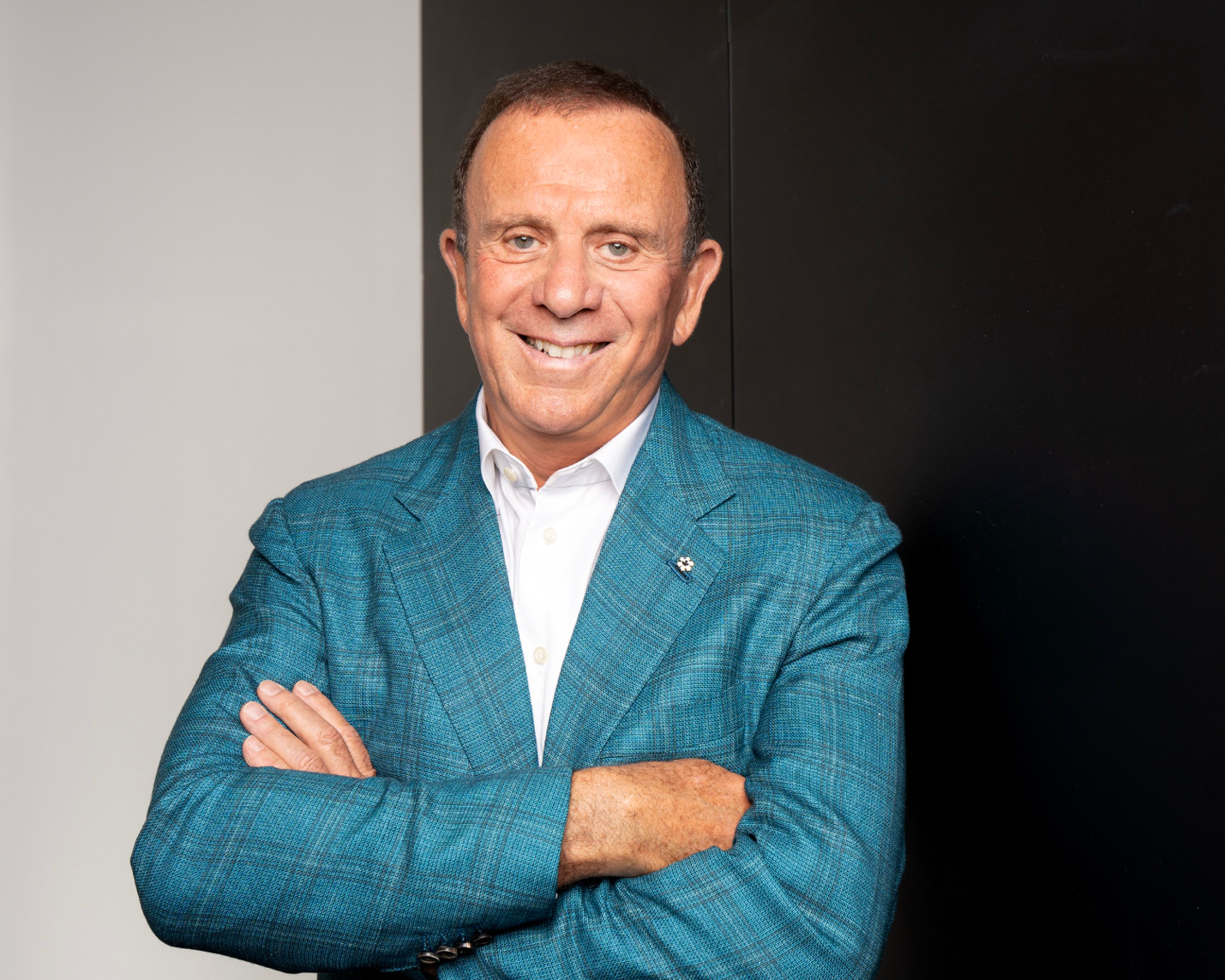 Peter Gilgan investing $60 million to build extraordinary at St. Joseph ...