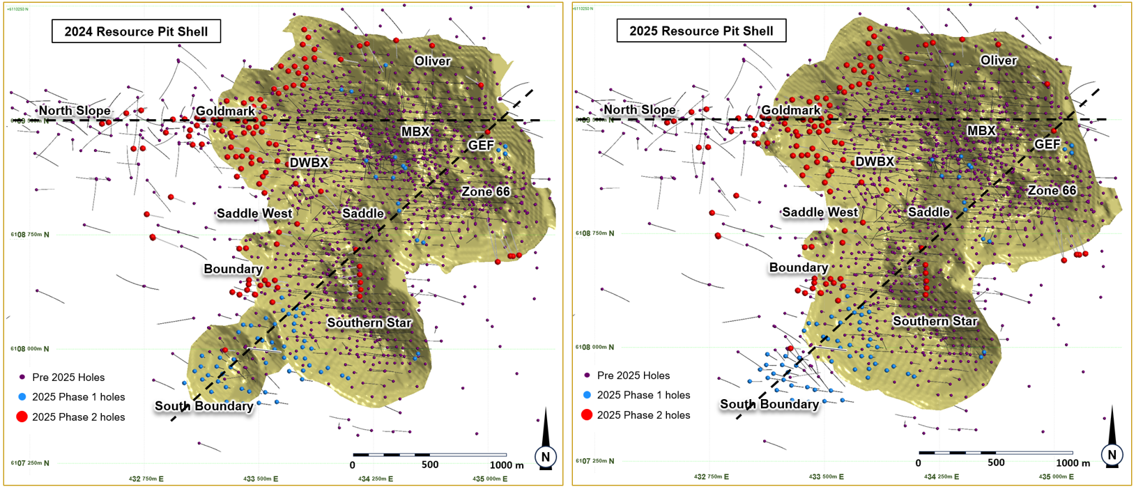 Centerra Gold’s Mount Milligan PFS Outlines Mine Life to 2045 ...