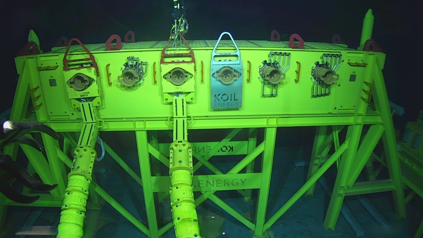 KOIL Energy Secures Significant Contract with U.S. Oil Company to ...
