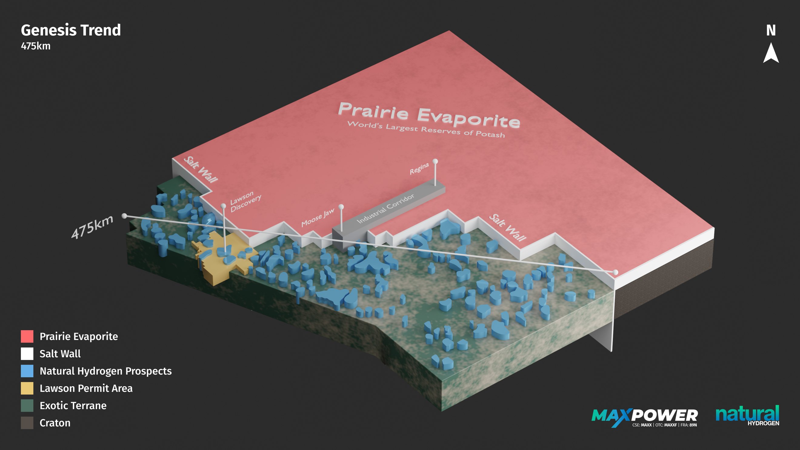 Max Power Signs MOU with City of Moose Jaw to Advance Natural Hydrogen ...