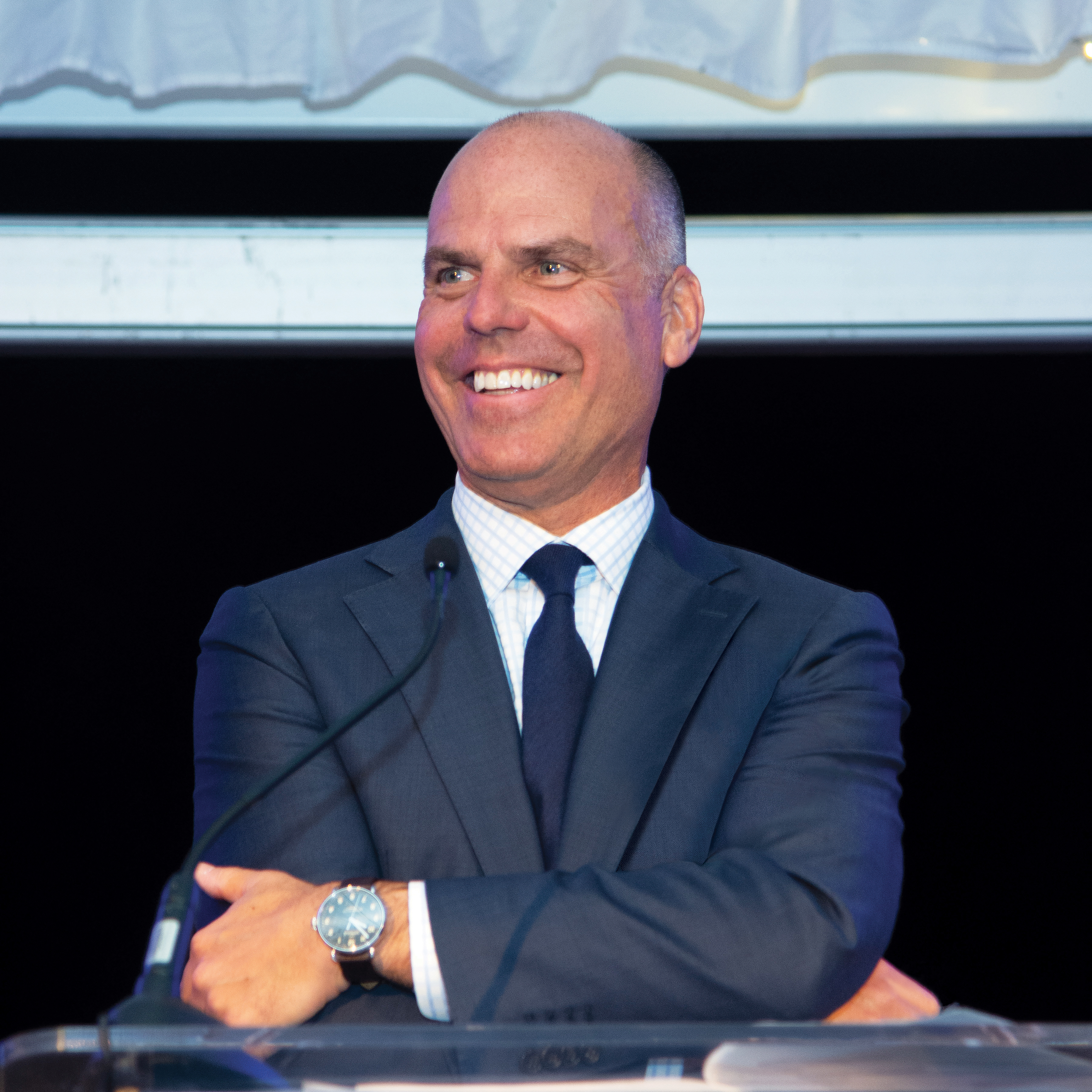 Toll Brothers Announces Chairman and CEO Doug Yearley to Become ...