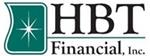 HBT Financial, Inc. to Announce First Quarter 2025 Financial Results on ...