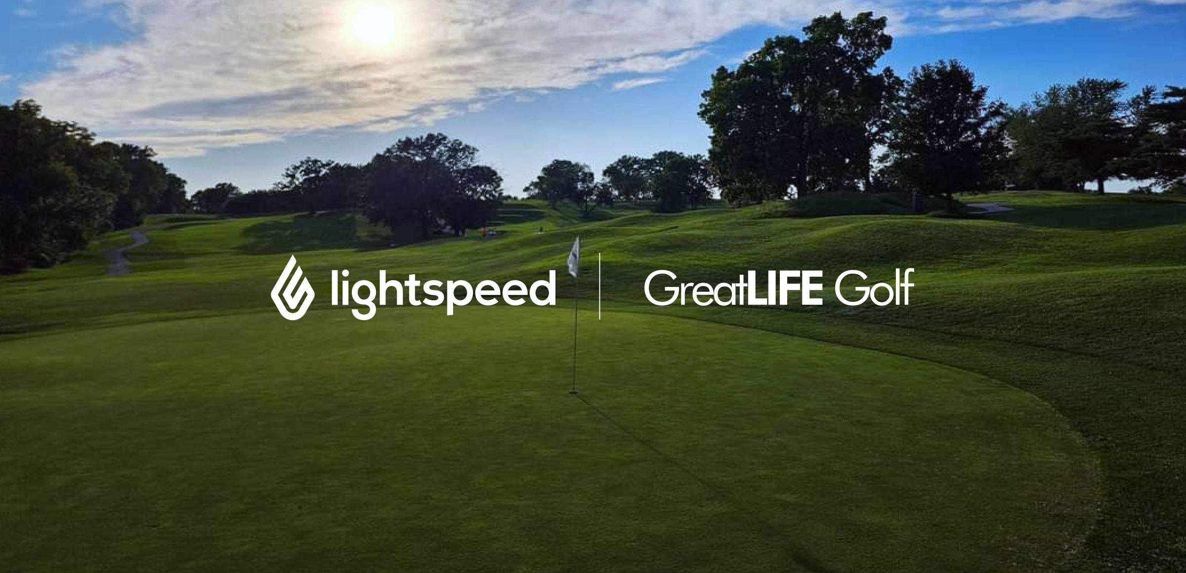 Lightspeed and GreatLIFE Partner to Offer Customers World-Class ...