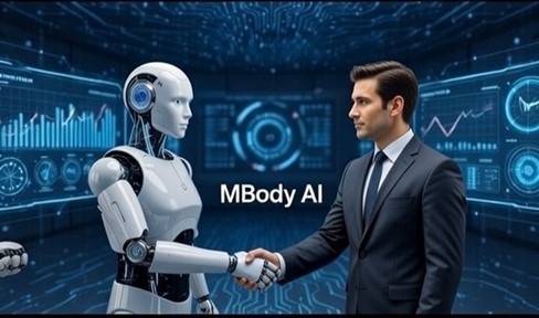 Check-Cap Advances MBody AI Merger with F-1 Filing and MBody AI Audited ...