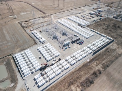 Northland Power Announces Commercial Operations at Oneida Energy ...