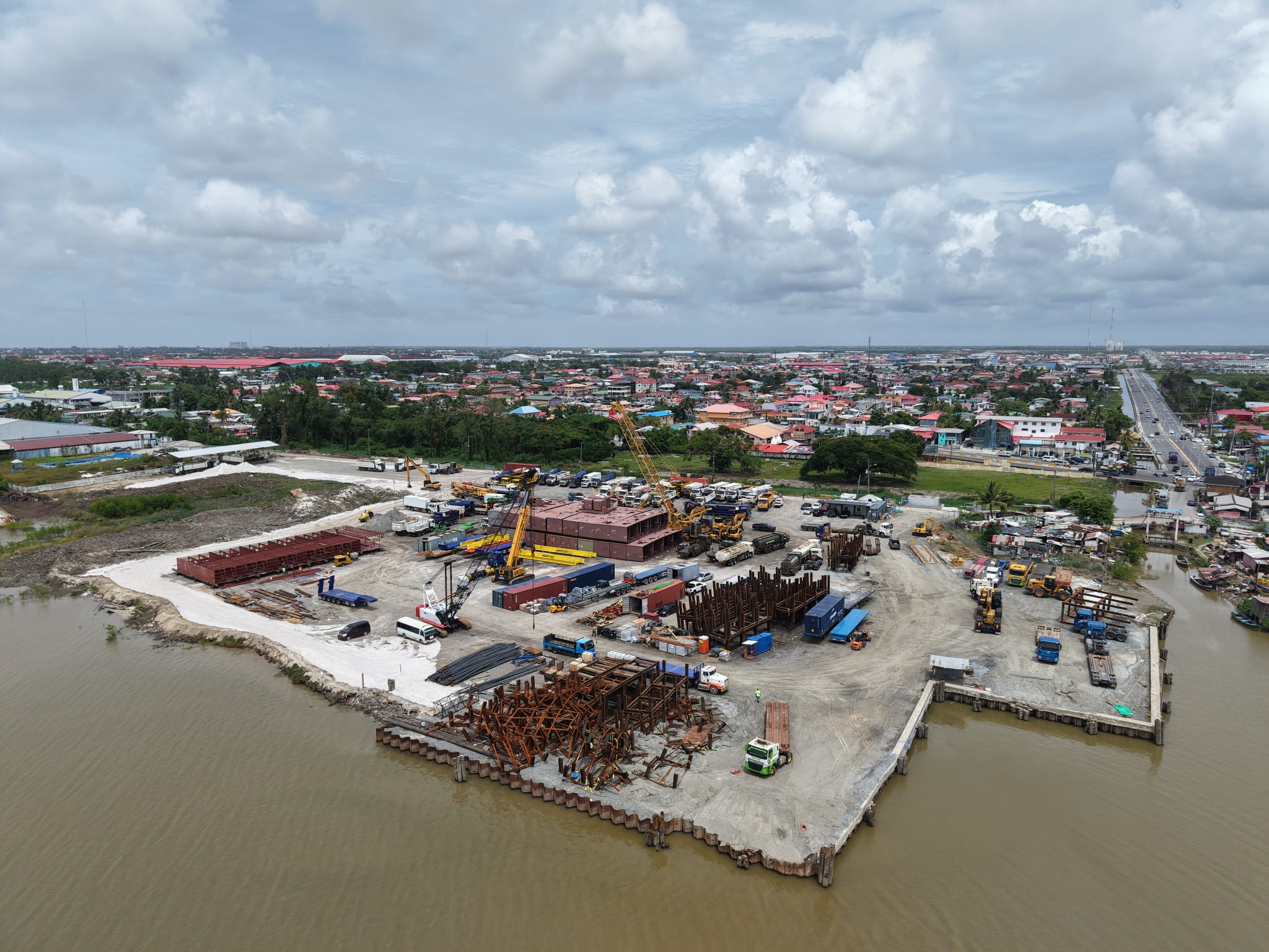 G Mining Ventures Provides Q1 2026 Project Status Update on Oko West ...