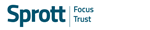 Sprott Focus Trust, Inc. (Nasdaq-FUND) Declares Second Quarter Common ...