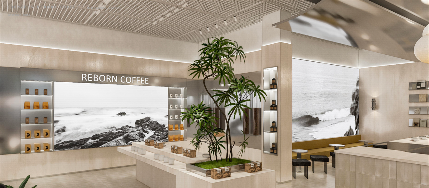 Reborn Coffee Issues Shareholder Update Highlighting Premium Financing ...