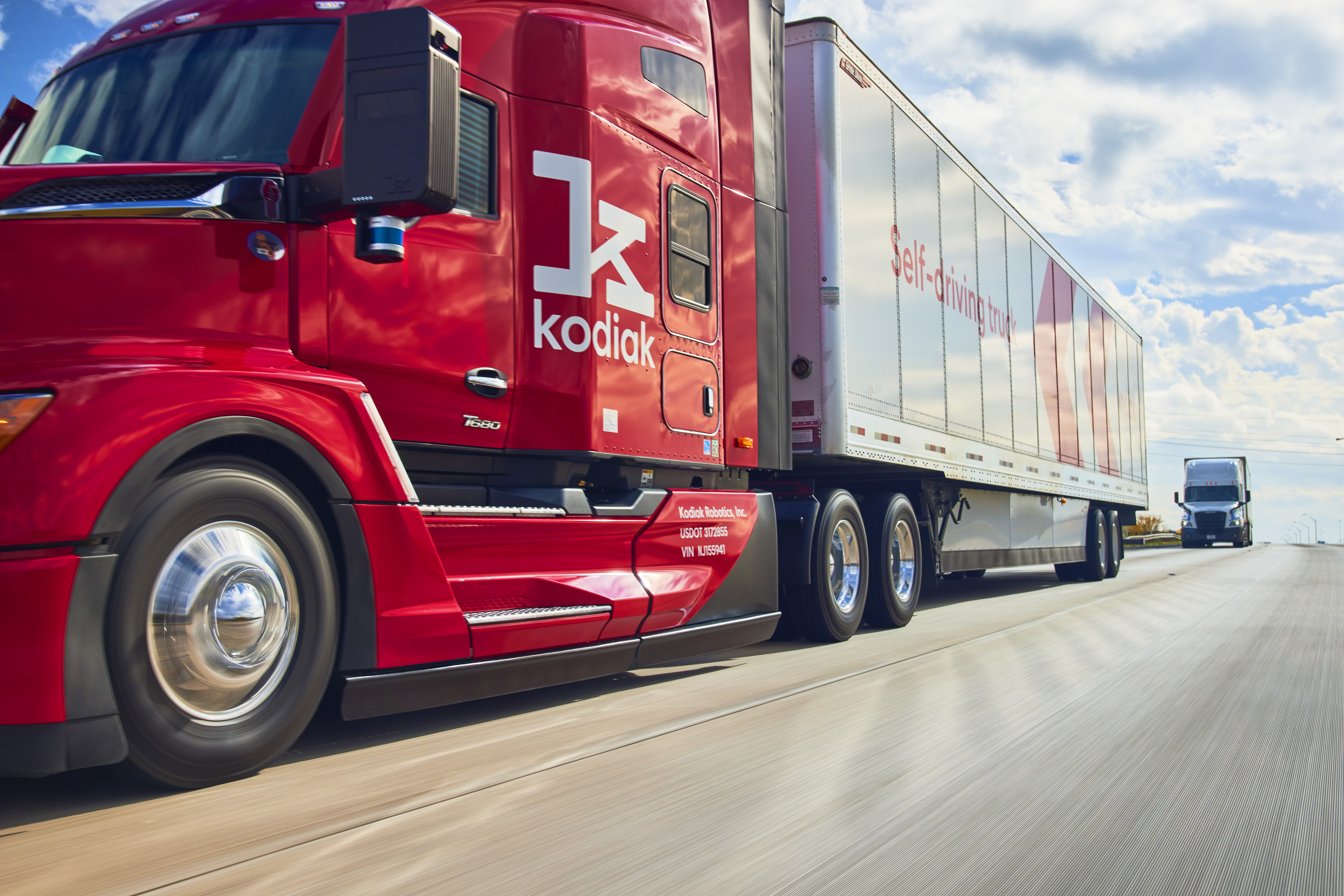 Kodiak Completes Business Combination with Ares Acquisition Corporation ...