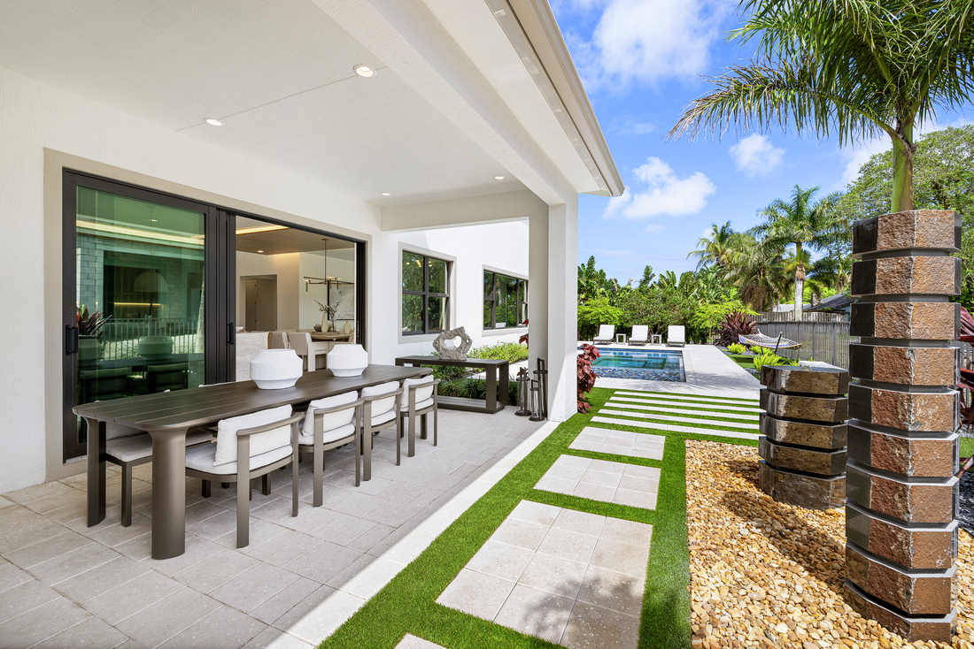 Layton Pointe by Toll Brothers Now Open in Delray Beach, Florida - The ...