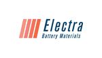 Electra Completes Early Works Program, Accelerating Refinery ...