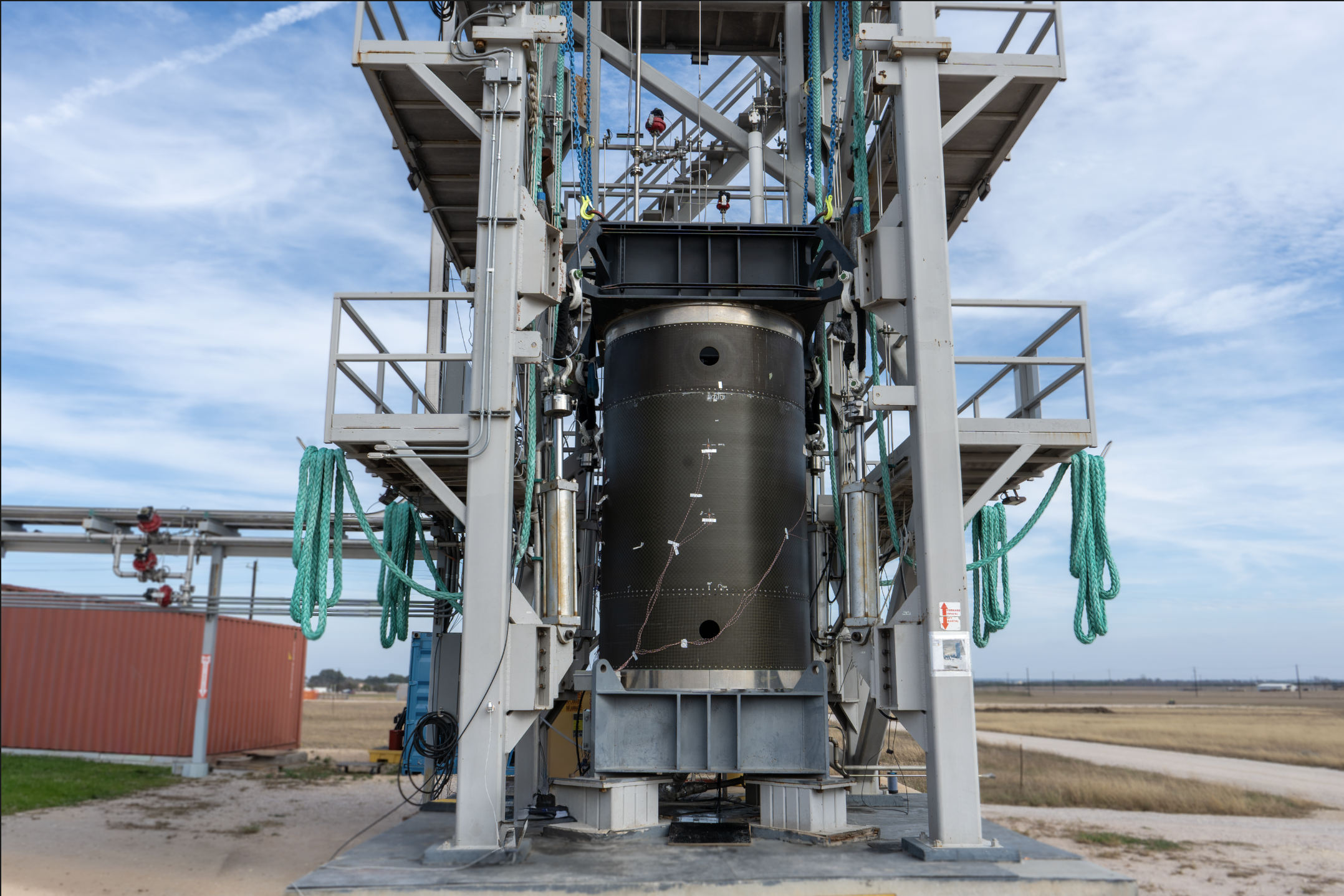 Firefly Aerospace Announces Alpha Block II Configuration Upgrade for ...