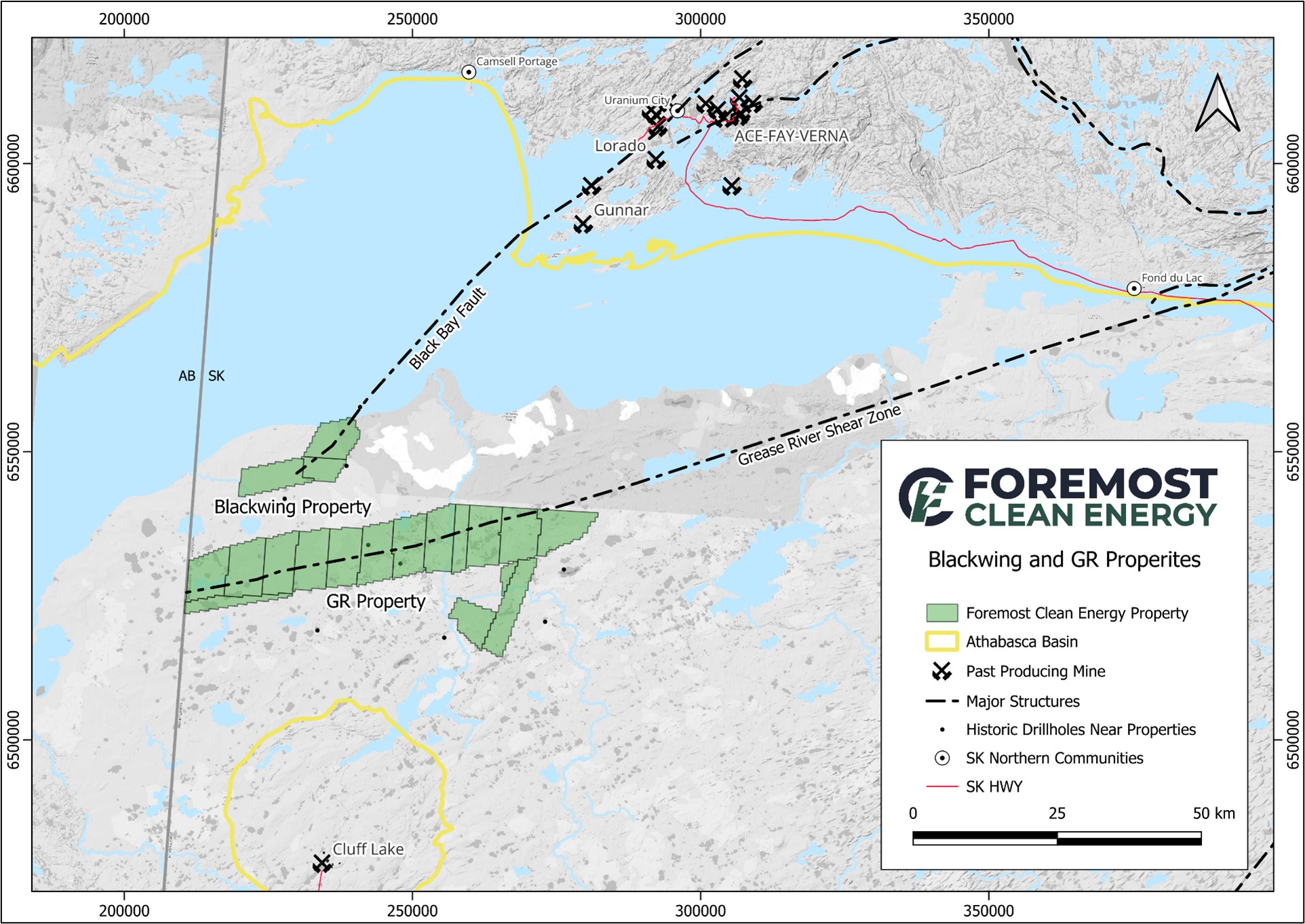 Foremost Clean Energy to Deploy District-Scale MobileMT™ Survey Over ...