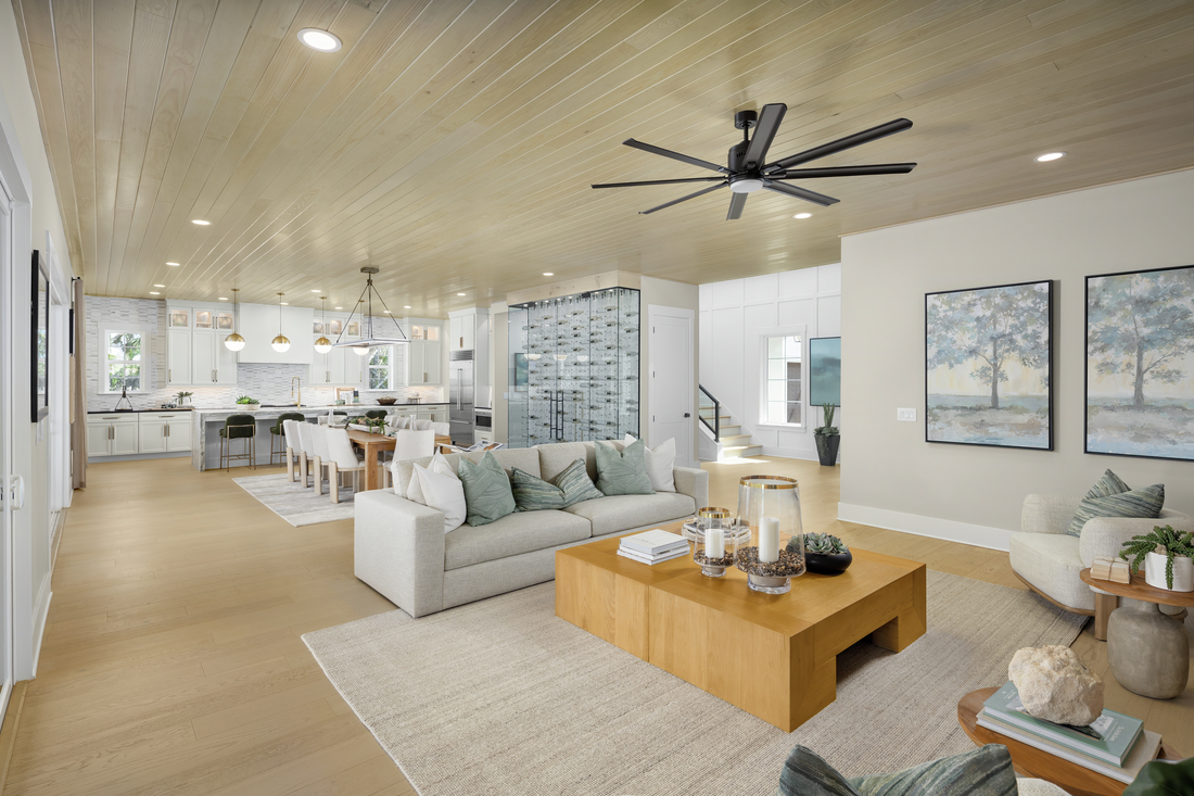 Toll Brothers at Marsh Harbor Receives Best of Show at the 2026 ...