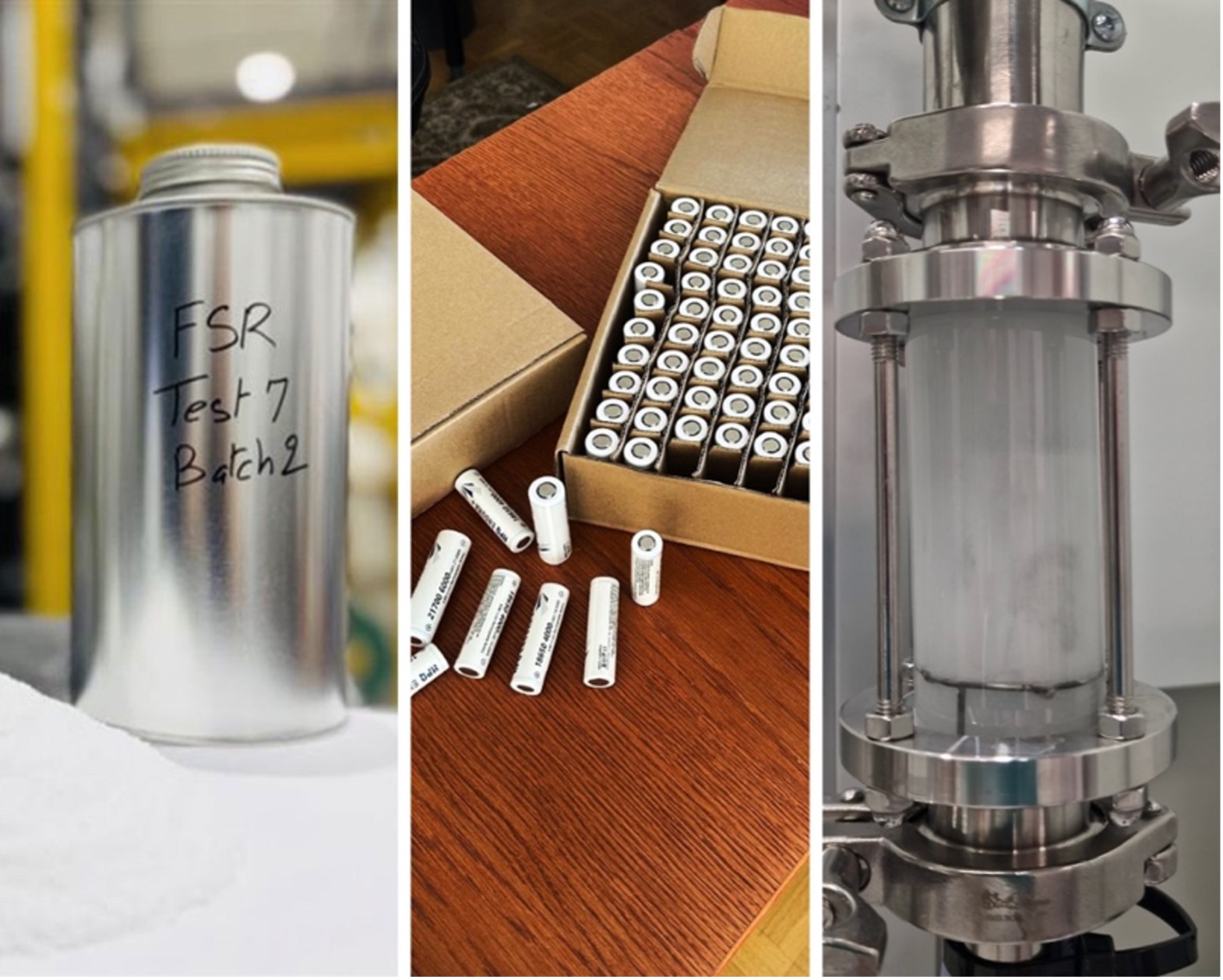 HPQ Silicon Closed over $1.0 Million Non-Brokered Private Placement ...