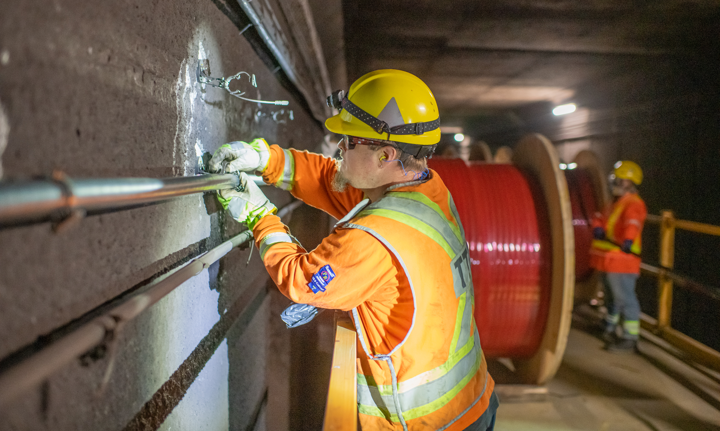 Rogers starts to expand 5G network to rest of TTC subway system - The ...