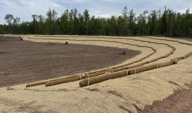 Highland Copper Announces Successful Completion of Copperwood Early ...