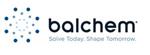 Balchem Corporation Reports First Quarter 2026 Financial Results - The ...