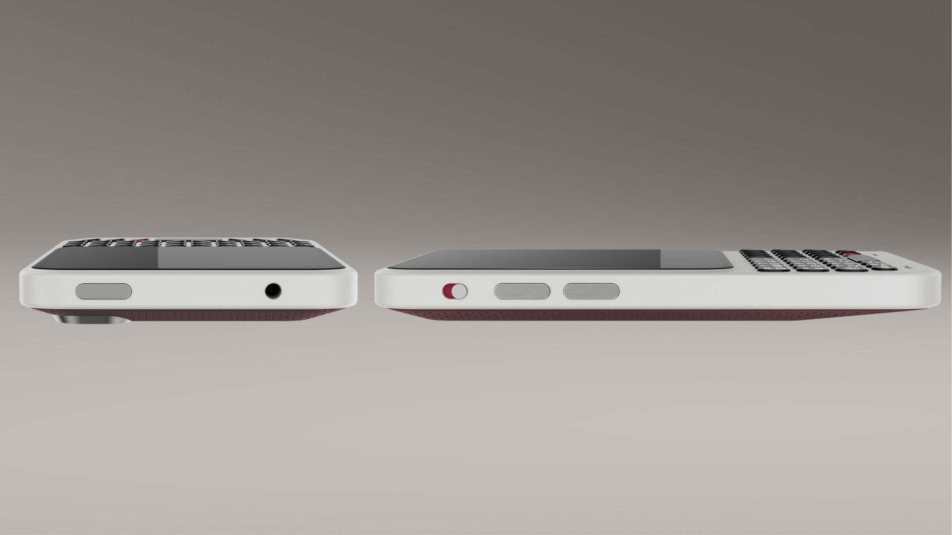 Clicks Introduces Communicator, a Second Phone Built for Communication ...