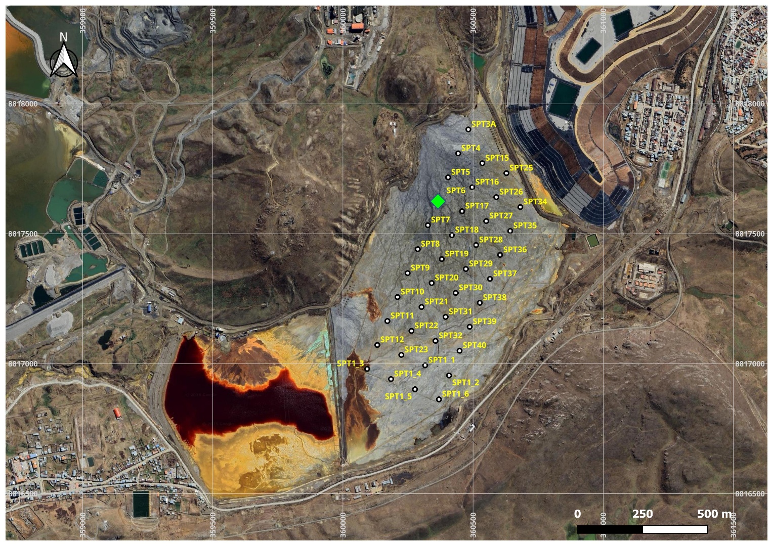 Cerro de Pasco Resources Advances Metallurgical Test Program; Evaluates ...