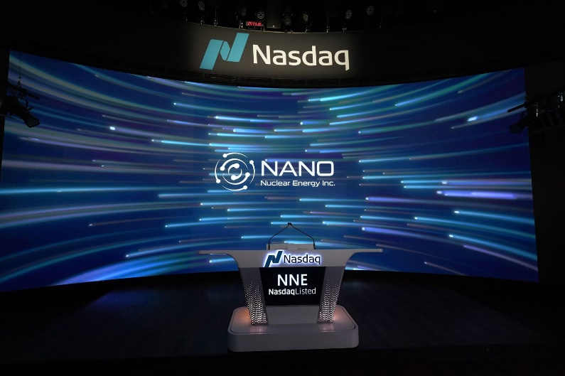 NANO Nuclear Reports Q2 FY 2026 Financial Results and Provides Business ...