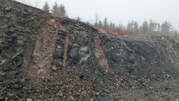 A.I.S. Resources Announces Preliminary Rock Sample Assay Results at its ...