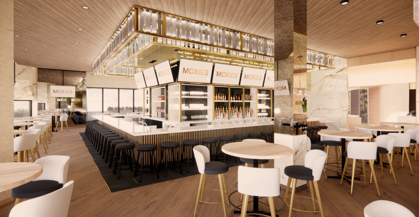 Moxies Accelerates U.S. Expansion, Announces Seven New Openings - The ...