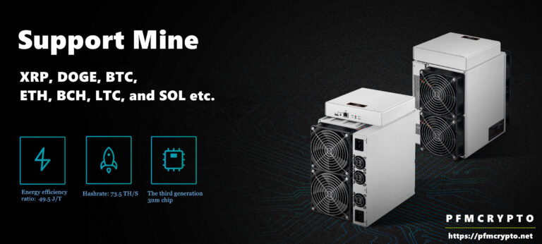 Today’s Opportunity Meets XRP’s 5-Year Outlook — PFMCrypto Launches Short-Term XRP Mining Plan ...