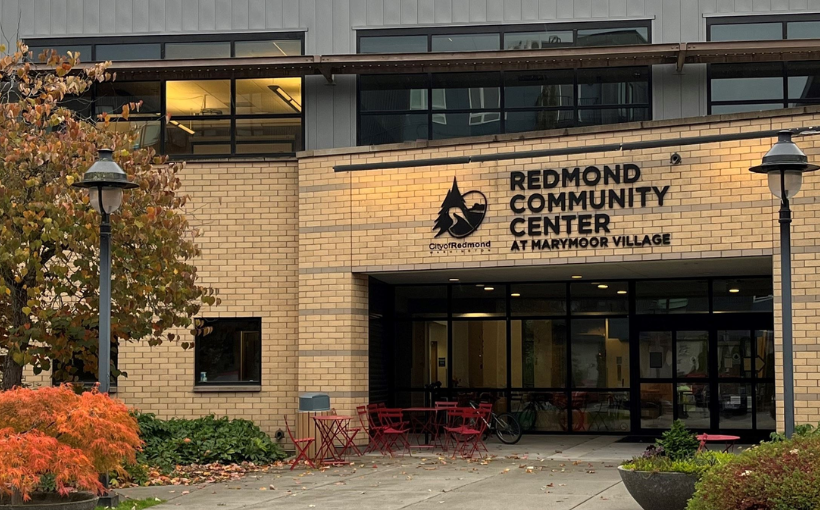 City of Redmond to Pay $19M for Campus Near Marymoor Park