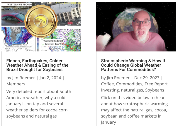 Why a near record negative NAO index will bring cold and the snowiest ...
