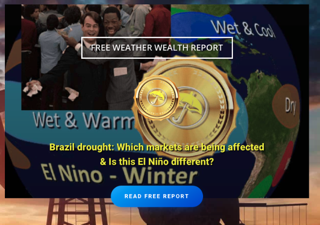 Why a near record negative NAO index will bring cold and the snowiest ...