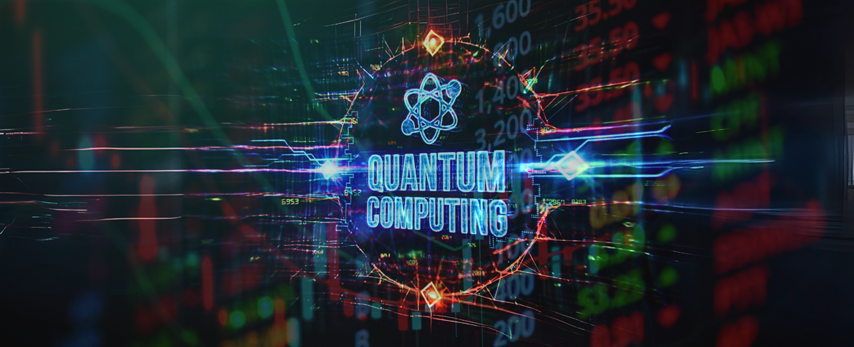 Investing in the Future of Quantum Computing: Stocks to Watch Now - The ...
