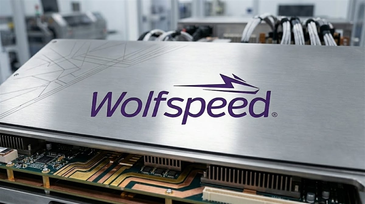 Wolfspeed Ditches EV Woes for High-Margin Defense Jets - The Globe and Mail