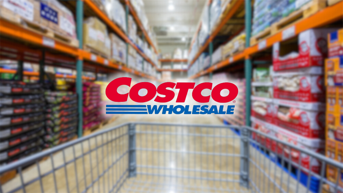 The Best Holiday Present You Can Give Yourself? Costco Stock