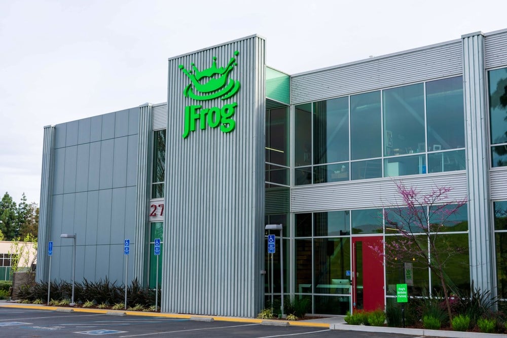 No Leap of Faith, Solid Growth Can Drive JFrog Shares Even Higher - The ...